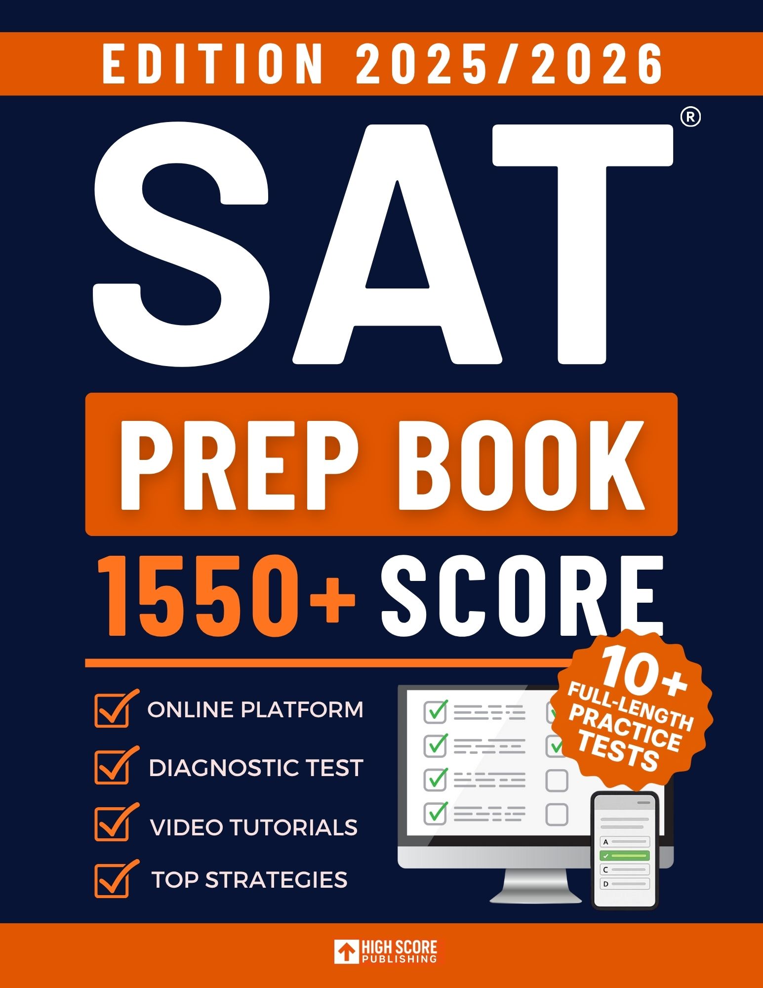 SAT Premium